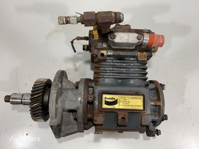 Cummins TF750 Compressor de Ar 3069181 pneumatski kompresor za Cummins kamiona