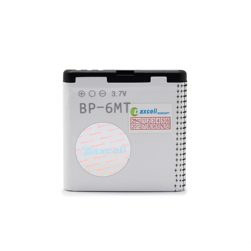 Baterija Daxcell - Nokia N82 (BP-6MT)