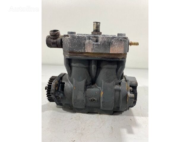 Cummins QSB6.7 Compressor de Ar 3977147 pneumatski kompresor za Cummins kamiona