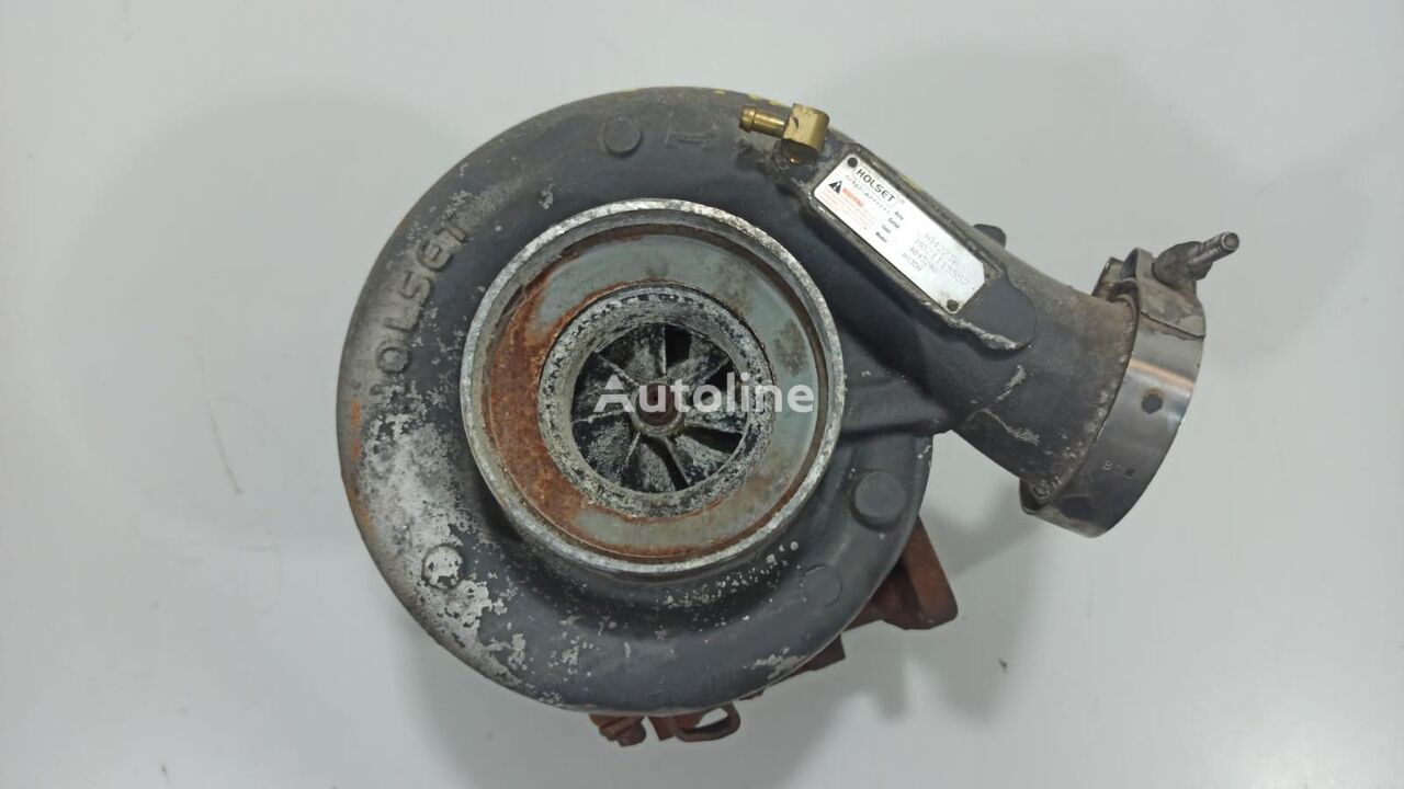 Holset ISB6 Turbocompressor HY35W 4042736 turbokompresor za Cummins kamiona