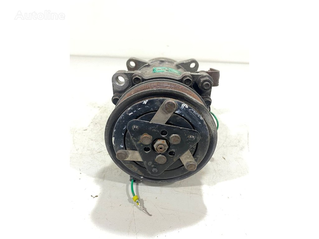 DAF LF / LF45IV Compressor de Ar Condicionado SD7H15 LF;CF 1655564 klima kompresor za DAF LF45IV / LF55IV / LF / CF 65 / IV CF kamiona
