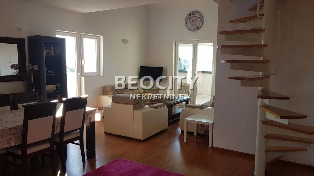 Prodaja, stan, 84m2, Labudovo Brdo, Beograd