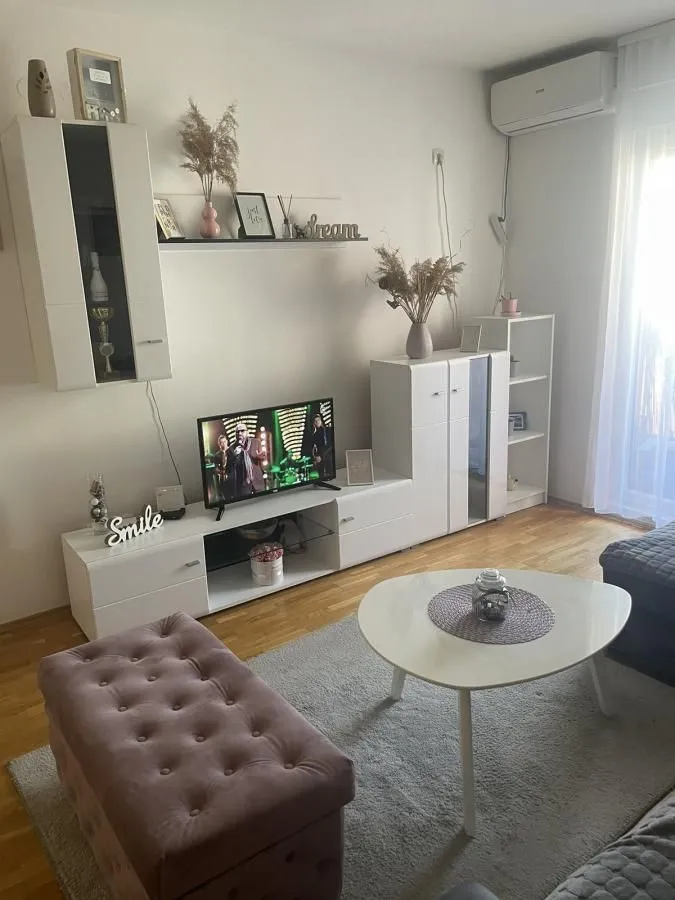 Prodaja, dvosoban stan, 52m2, Nova Detelinara, Novi Sad, Novi Sad