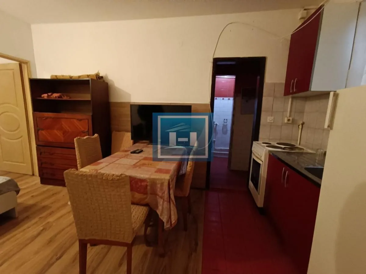 Izdavanje, garsonjera, 29m2, Sarina Medja, Jagodina