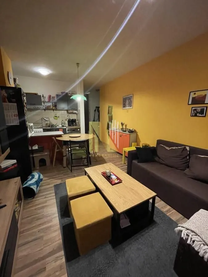 Prodaja, dvosoban stan, 52m2, Grbavica, Novi Sad, Novi Sad