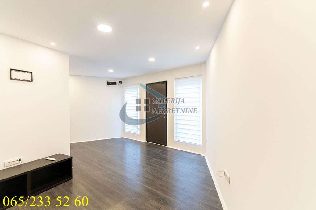 Stari grad Donji Dorćol Carigradska 52m2