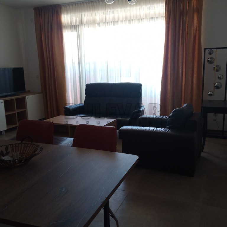 četvorosoban stan, 69 m2, Laze Marinkovića ID: p-011905