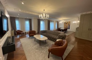 Iznajmljujem Stan-Apartman, Hram, Beograd Grad