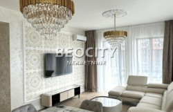 Savski venac, Beograd na vodi, Sole, 3.0, 83m2, 1800EUR