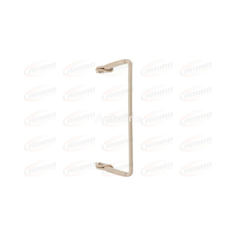 SUN ROOF OPENING LEVER BEIGE MAN TGX SUN ROOF OPENING LEVER BEIGE za MAN TGX (2008-2013) tegljača