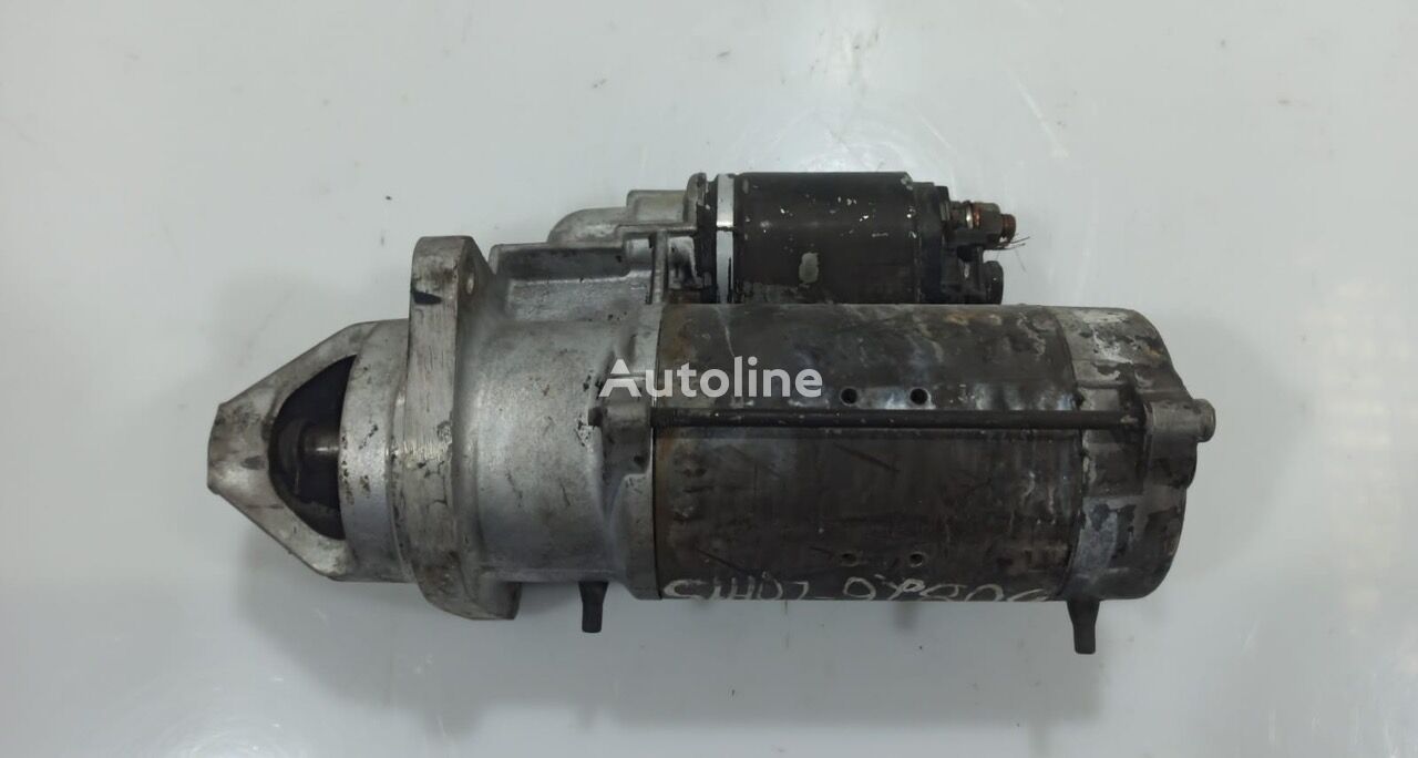 MAN 24V 4,0KW / D0824 Motor de Arranque D0824;D0826 51262017212 za MAN kamiona