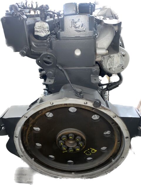 MAN L2000 / D0836LOH03 Motor Completo 514285531434 za MAN kamiona