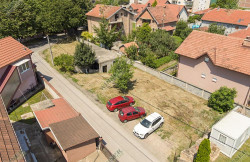 Prodaja Plac Zemun Altina 6 ari gradjevinsko zemljiste ID#1318