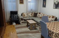 Prodajem Stan-Apartman, Telep, Novi Sad, €123.600