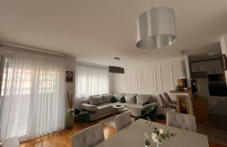 Prodajem Stan-Apartman, Novo Naselje, Novi Sad, €257.500