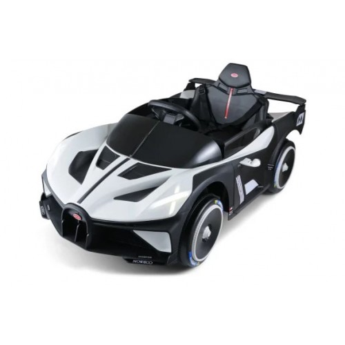 Automobil akumulatorski TS-28-4R BELI