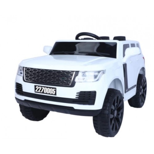 Automobil akumulatorski TS-05-4BR BELI