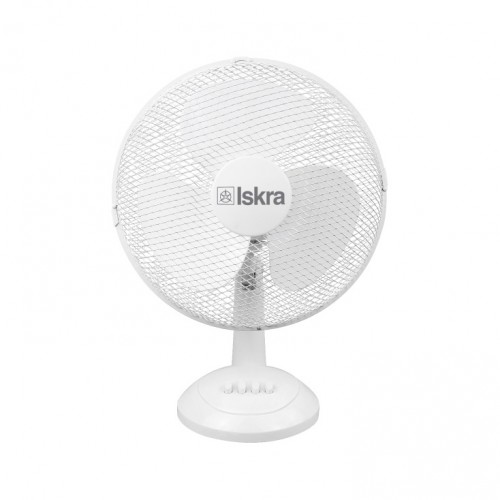 ISKRA stoni ventilator 34cm DF-003