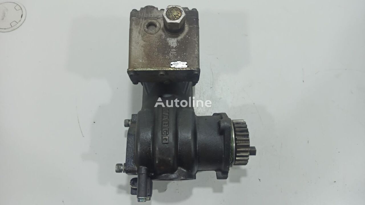 WABCO D0834 Compressor de Ar D0834;D0836 51541007070 pneumatski kompresor za MAN kamiona