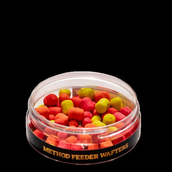 SBS METHOD FEEDER WAFTERS 20GR 6-8MM M1 MEŠANE BOJE