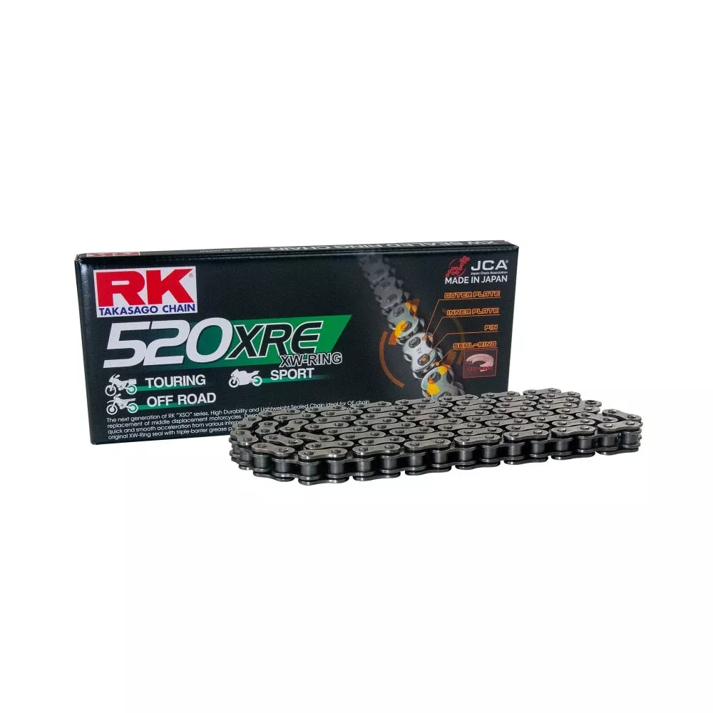 RK 520XRE 120 pogonski lanac