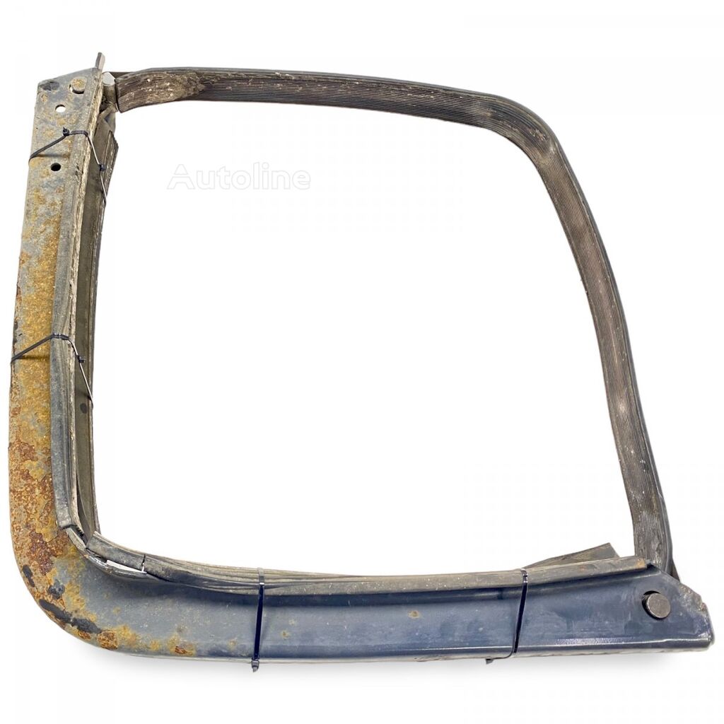 Fuel Tank Bracket IVECO Stralis (01.02-) 5801279719 za IVECO Stralis, Trakker (2002-) tegljača