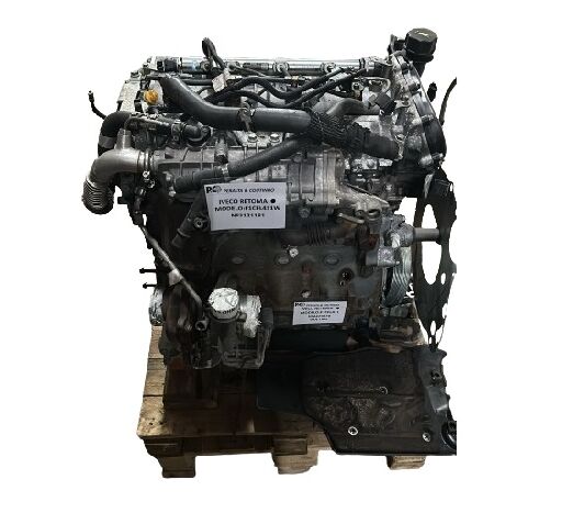IVECO DAILY / F1CFL411W Motor Completo 504374029 za automobila