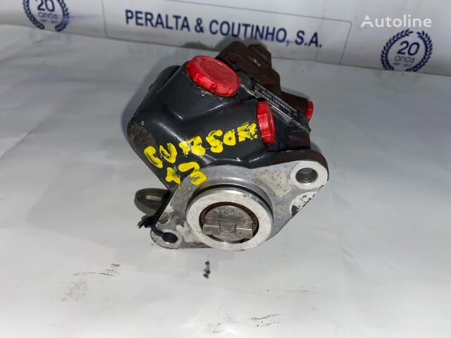 IVECO Eurotrakker Bomba de Direção Cursor 13 41211223 servo pumpa za IVECO Cursor 13 kamiona