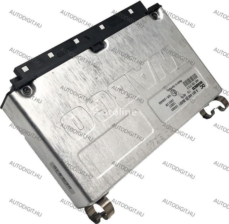 WABCO EBS brake control electronics upravljačka jedinica za Mercedes-Benz MAN, IVECO, VOLVO, SCANIA, RENAULT, VOLVO Daf CF, CF65, CF 65, CF75, CF85, XF, XF105 EURO 3 kamiona