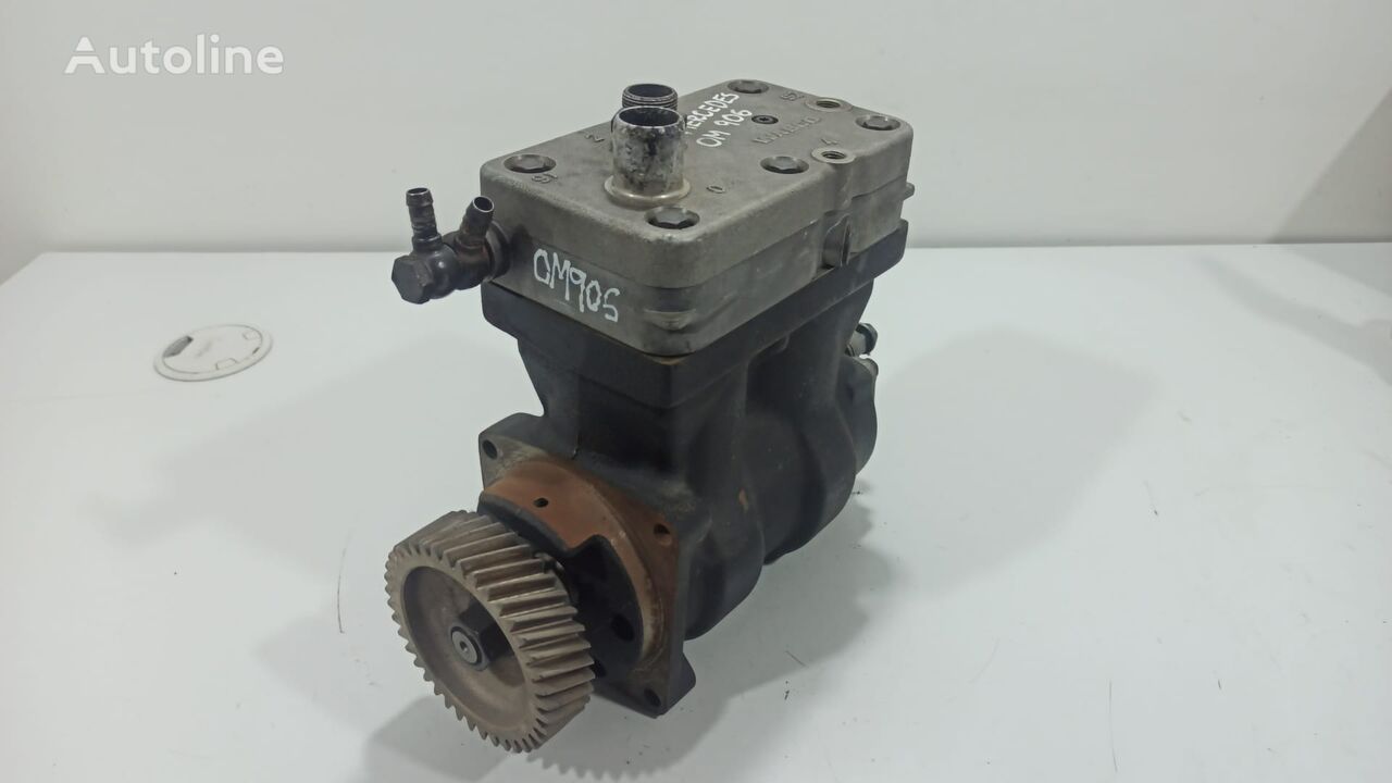 Mercedes-Benz Actros / OM906 Compressor de Ar OM906;OM926 Actros;Antos 9061304515 pneumatski kompresor za Mercedes-Benz kamiona