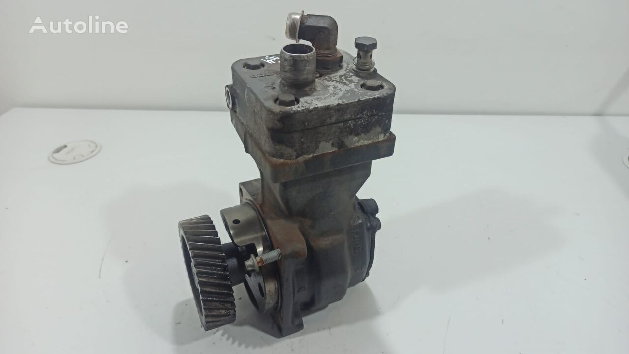 WABCO OM904LA Compressor de Ar OM904LA;OM906LA A0004301215 pneumatski kompresor za Mercedes-Benz kamiona