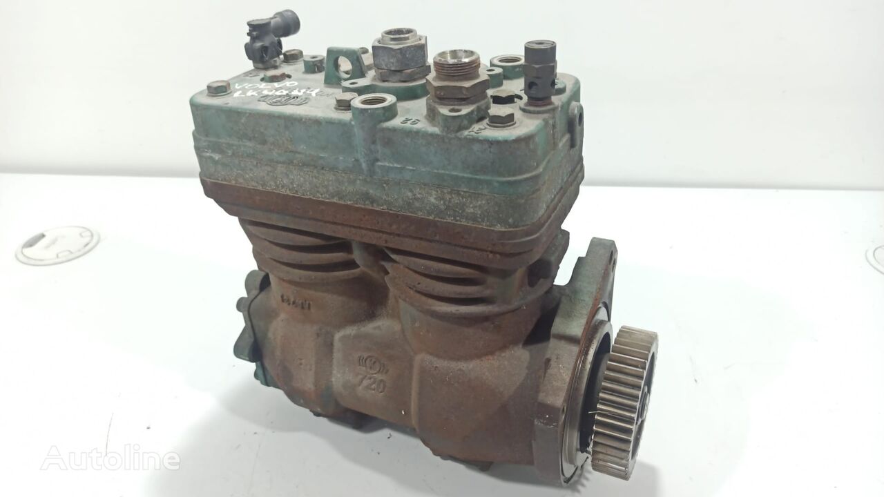 Renault D7 Compressor de Ar LK4944 DXI7 7421098922 pneumatski kompresor za Renault kamiona