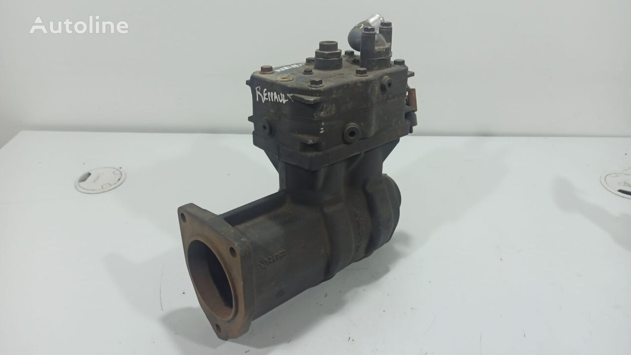 Renault Premium Compressor de Ar Premium;Kerax 5010437567 pneumatski kompresor za Renault kamiona