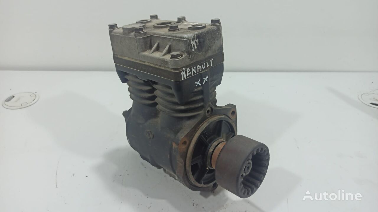 Renault Premium Compressor de Ar LP4851 Premium;Kerax 5010339859 pneumatski kompresor za Renault kamiona