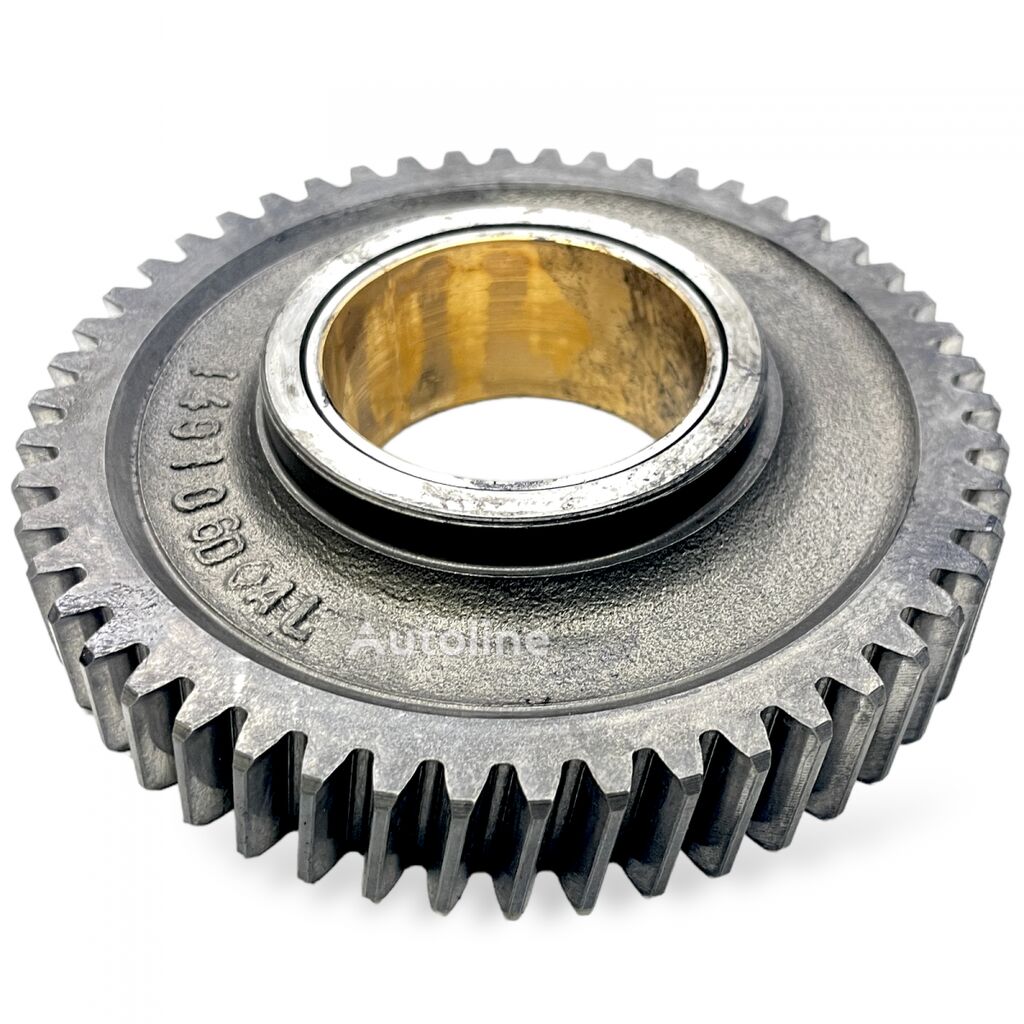 Renault Midlum (01.00-) 77700985 zupčanik menjača za Renault Kerax, Midlum (1997-2014) tegljača