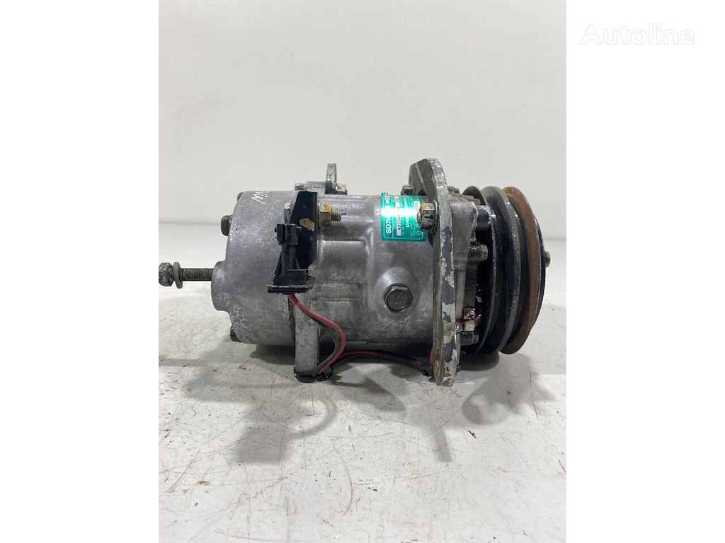 Sanden Premium Compressor de Ar Condicionado SD7H15 Premium;Kerax 5010483009 klima kompresor za Renault Premiun / Kerax / Magnum kamiona