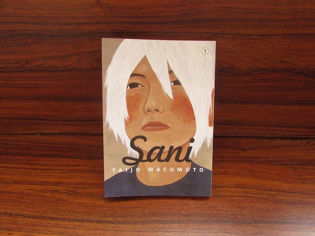 Sani #1