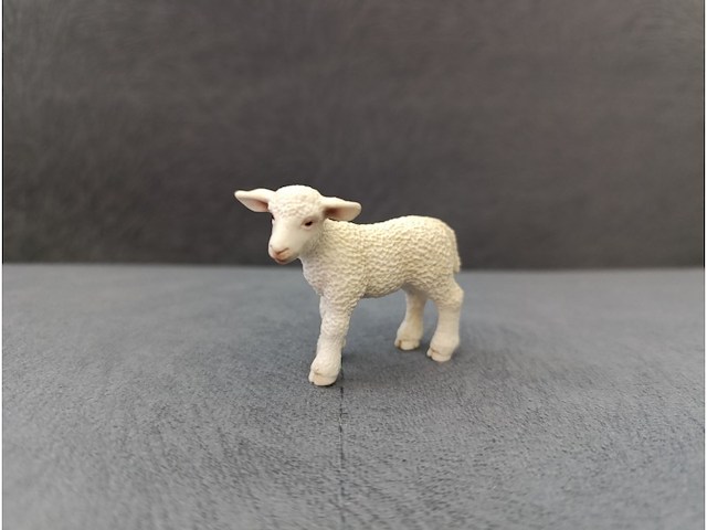 Schleich jagnje