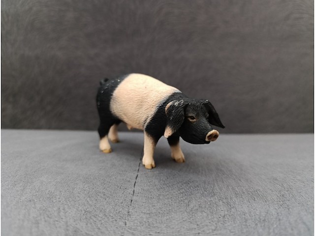 Schleich svinja