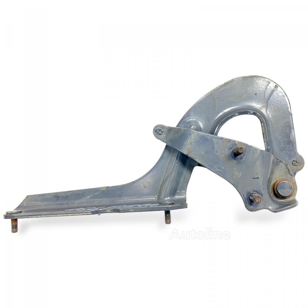 Hinge, lower grille panel, right Scania Scania S-Series (01.16-) 2492752 2650885 za Scania L,P,G,R,S-series (2016-) tegljača