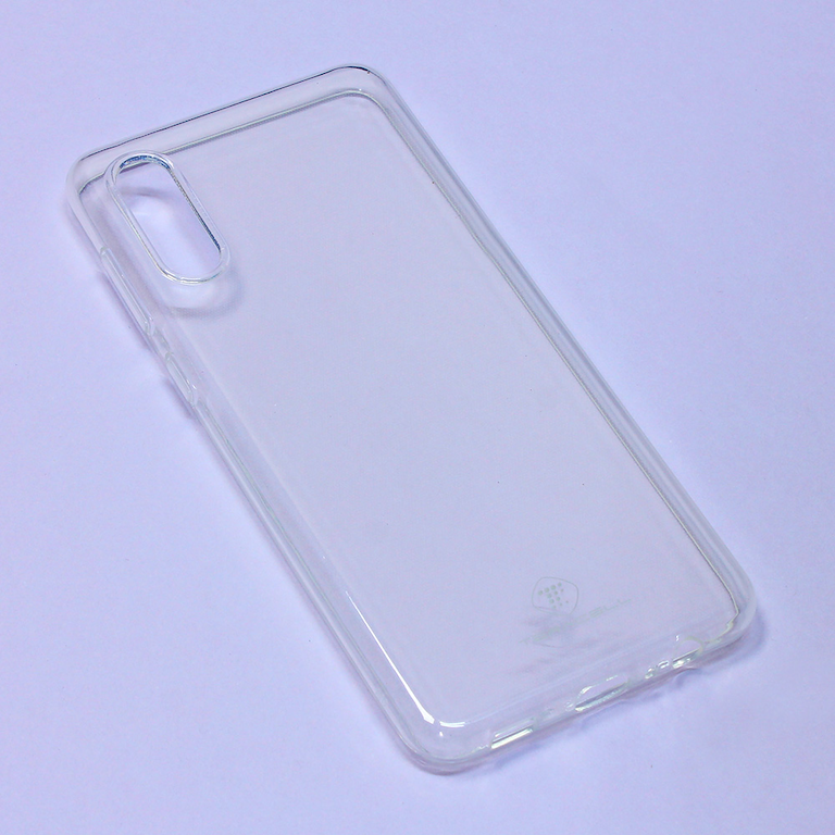 Zastitna maska (futrola) Teracell Skin - Samsung A022 Galaxy A02 Transparent