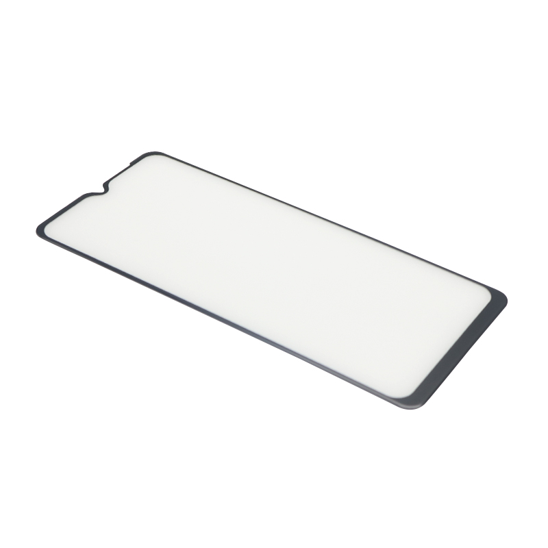 Staklena folija (zastitno kaljeno staklo) za ekran 5D - Samsung A135 Galaxy A13 4G/A136 Galaxy A13 5G/A047 Galaxy A04s crna (MS)