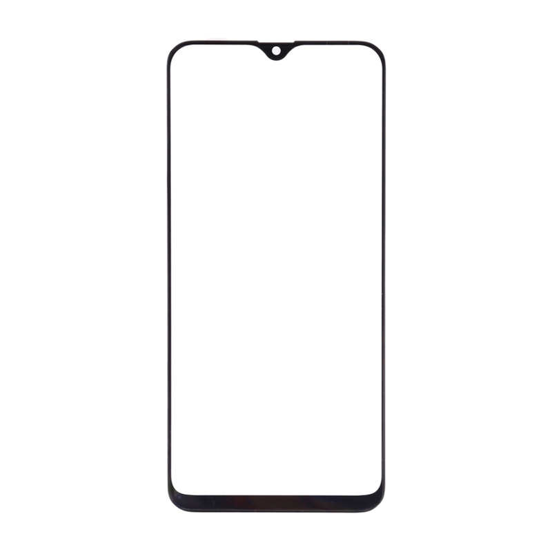 Staklo touchscreen-a - Samsung A205/Galaxy A20 2019 crno