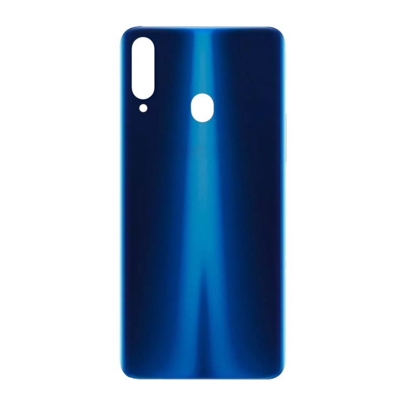 Poklopac - Samsung A207/Galaxy A20S plavi