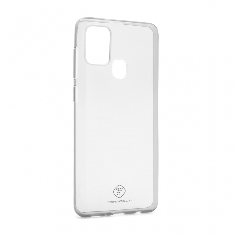 Zastitna maska (futrola) Teracell Skin - Samsung A217F Galaxy A21s Transparent