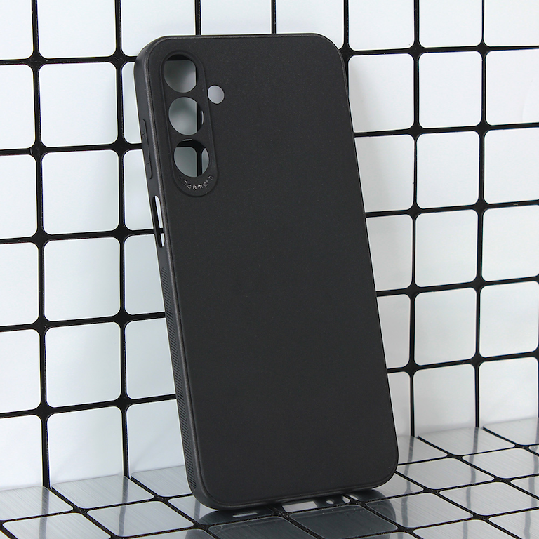 Zastitna maska (futrola) 3D Camera - Samsung A256 Galaxy A25 5G crna