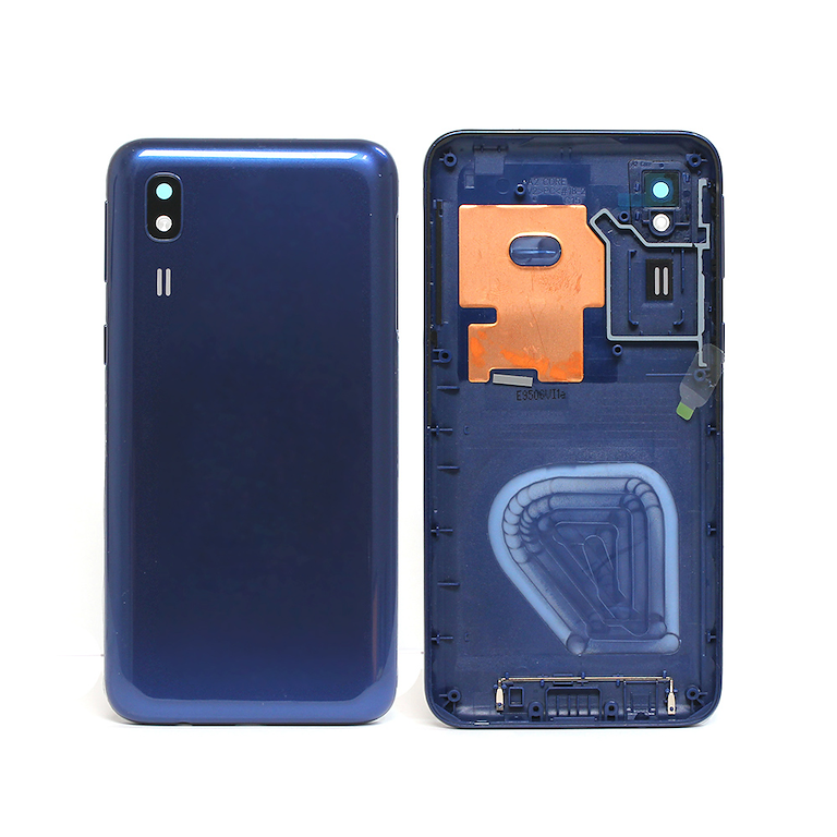 Poklopac - Samsung A260/Galaxy A2 Core plavi