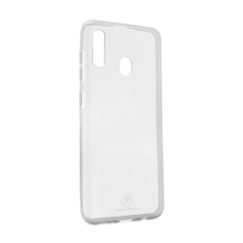Zastitna maska (futrola) Teracell Skin - Samsung A305 Galaxy A30 Transparent