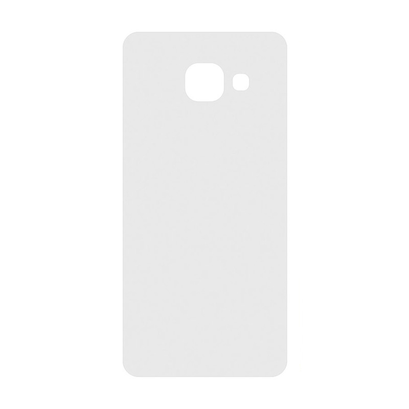 Poklopac - Samsung A310/Galaxy A3 2016 beli (white) (NO LOGO)
