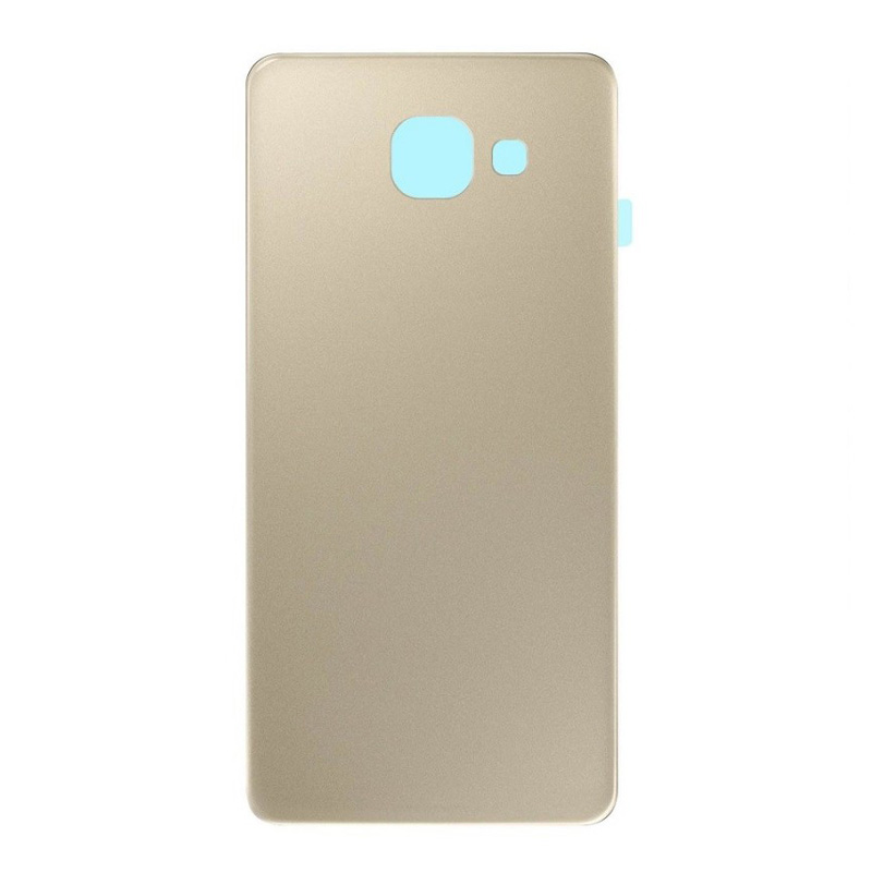 Poklopac - Samsung A310/Galaxy A3 2016 Gold (NO LOGO)